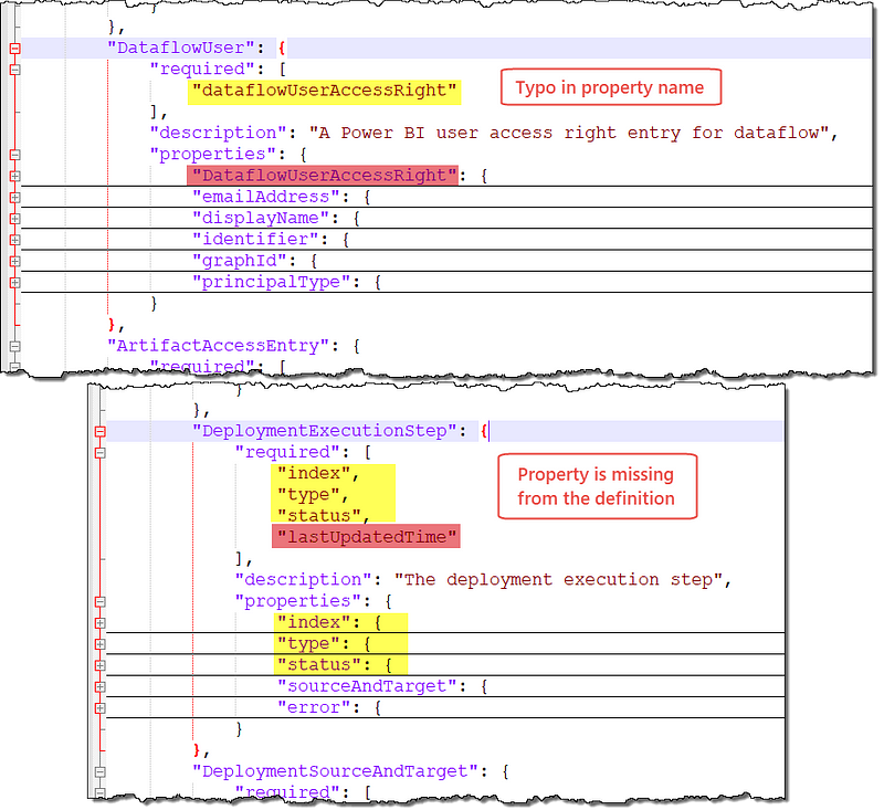 Troubleshooting Power Apps Custom Connector Issues – bits2BI