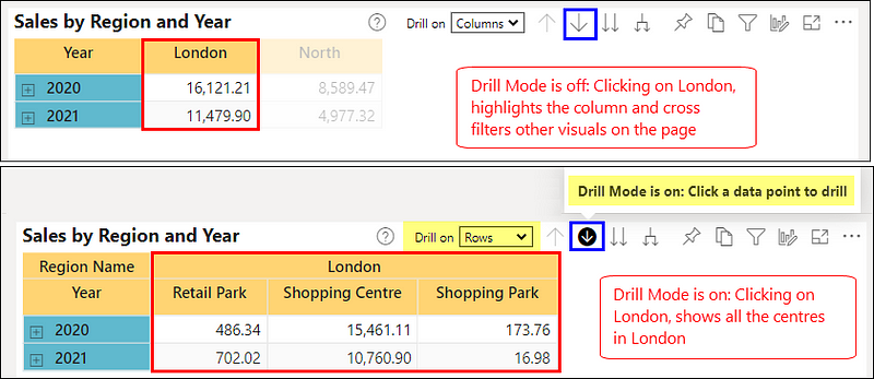Visual Header Icons in Power BI – bits2BI