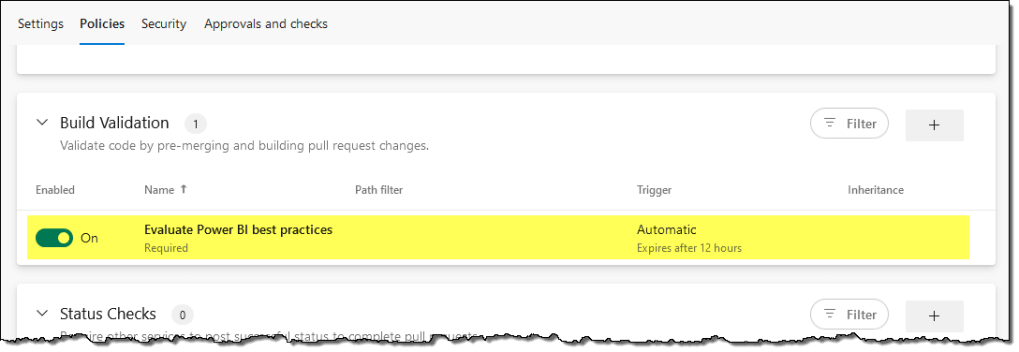 Enforcing Power BI Best Practices with Azure DevOps Build Pipelines ...