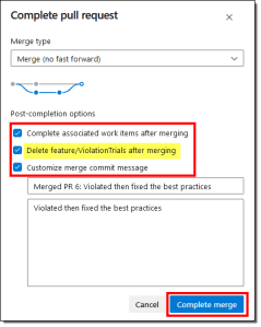Enforcing Power BI Best Practices with Azure DevOps Build Pipelines ...