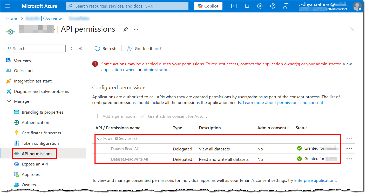 Tools and Tricks to Connect and Extract Data from the Fabric Capacity ...