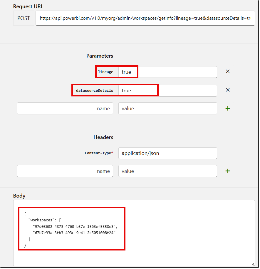 Finding the Hidden Connections: Power BI Reports Born in SharePoint ...