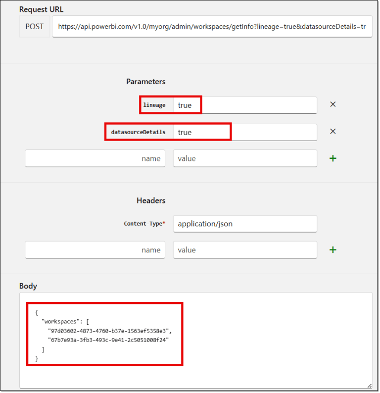 Finding the Hidden Connections: Power BI Reports Born in SharePoint ...