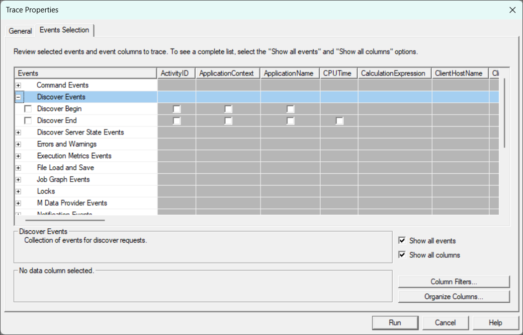 Real-Time Power BI Monitoring: Tracing Power BI Events with Fabric ...